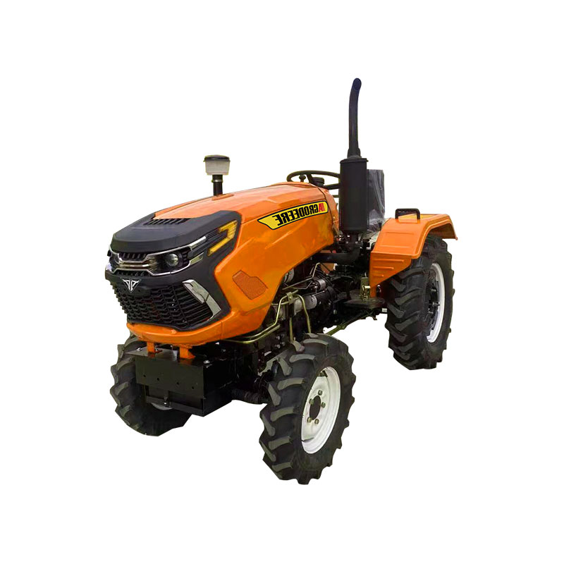 MiNi Series Tractor - AGRODEERE