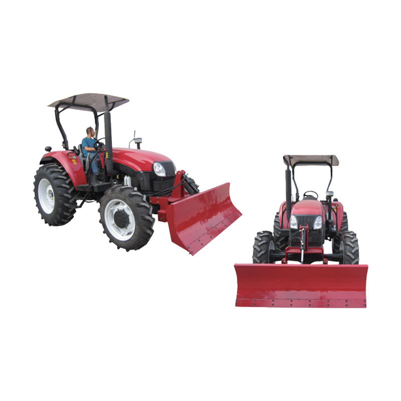 Dozer Blades - AGRODEERE