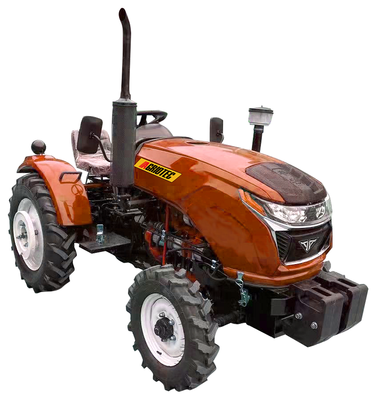 MiNi Series Tractor - AGRODEERE